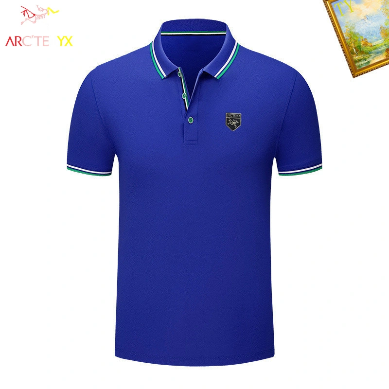 Brand-authenticated Arcteryx T-Shirts
