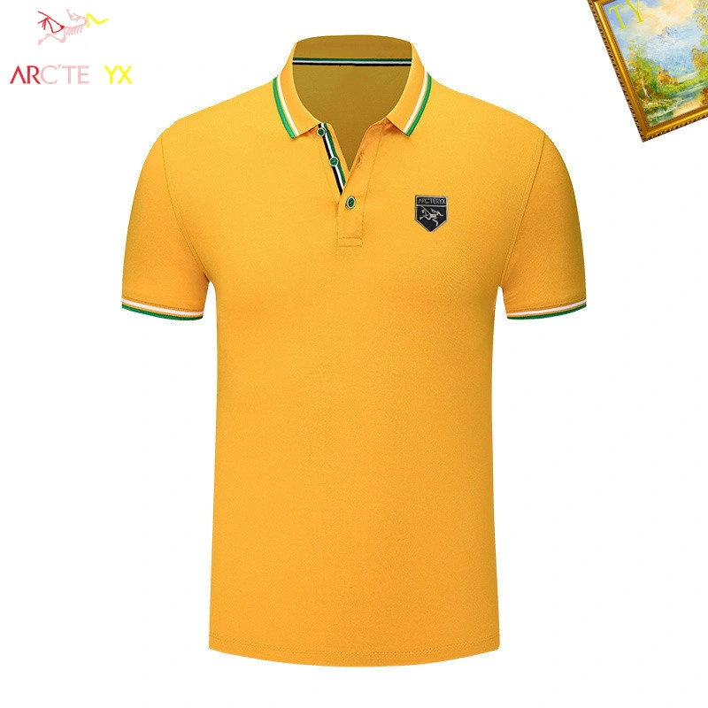 Brand-authenticated Arcteryx T-Shirts