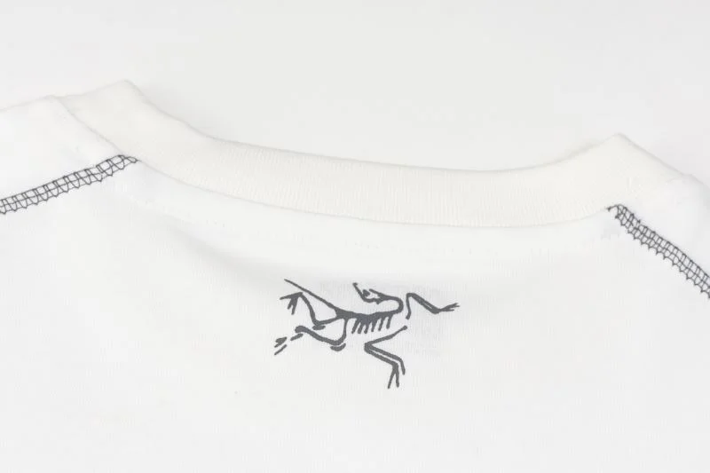 Indistinguishable Arcteryx T-Shirts