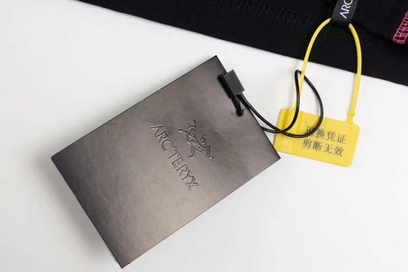 Low-cost Arcteryx T-Shirts