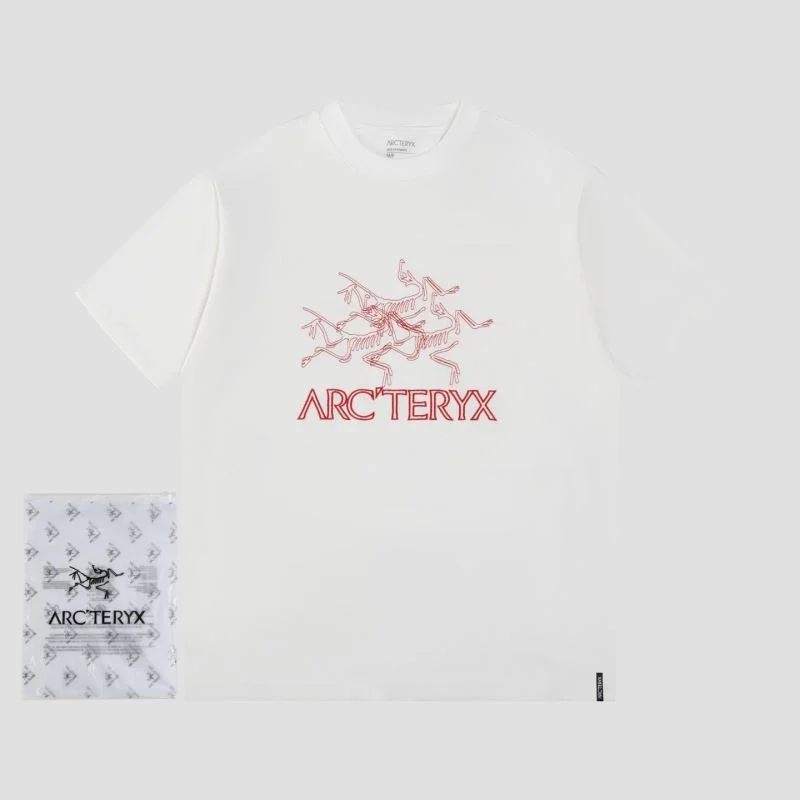 Arcteryx T-Shirts