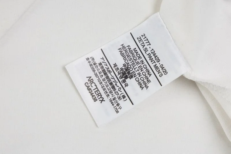 Value-priced Arcteryx T-Shirts