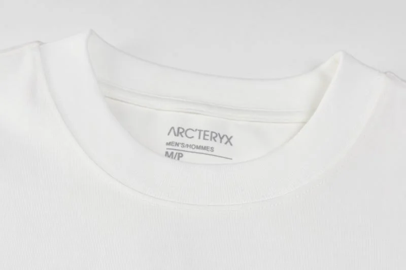 High accuracy Arcteryx T-Shirts