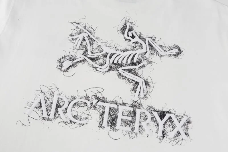High accuracy Arcteryx T-Shirts