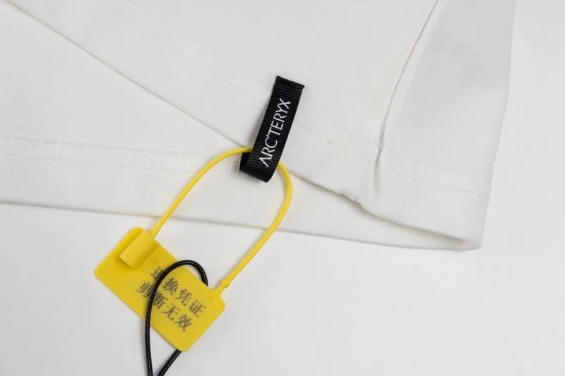 High accuracy Arcteryx T-Shirts