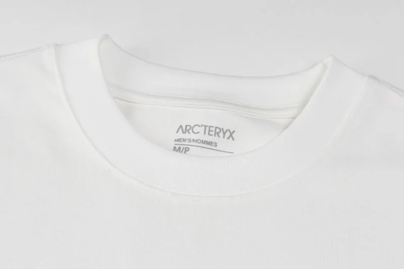 High fidelity Arcteryx T-Shirts
