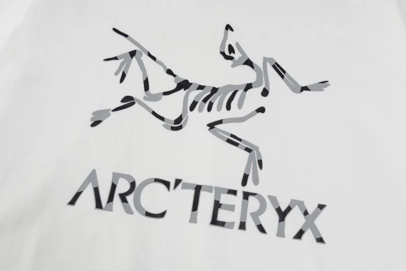 High fidelity Arcteryx T-Shirts