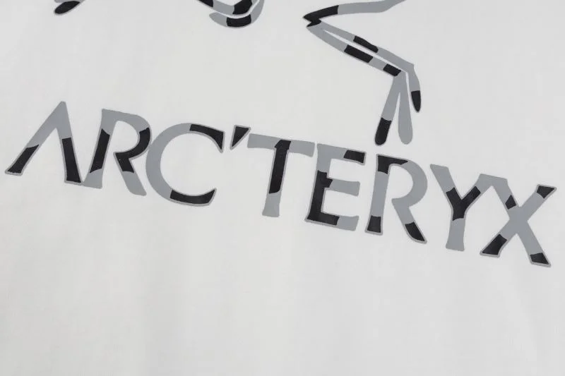 High fidelity Arcteryx T-Shirts