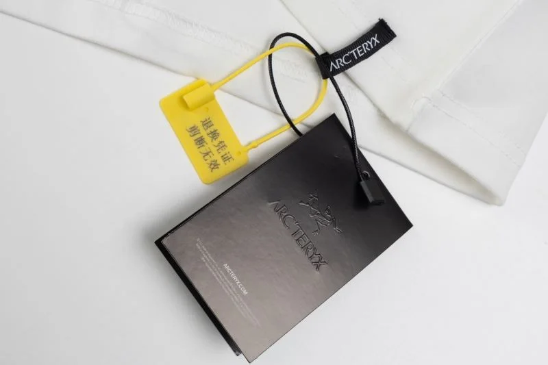 High fidelity Arcteryx T-Shirts