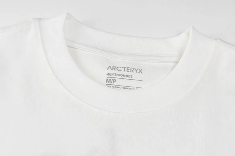 Top match Arcteryx T-Shirts