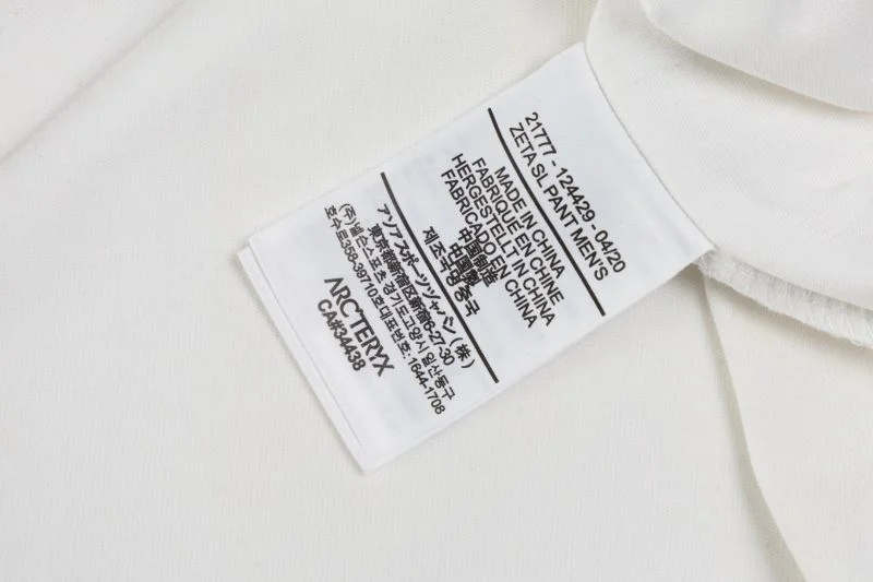 Top match Arcteryx T-Shirts