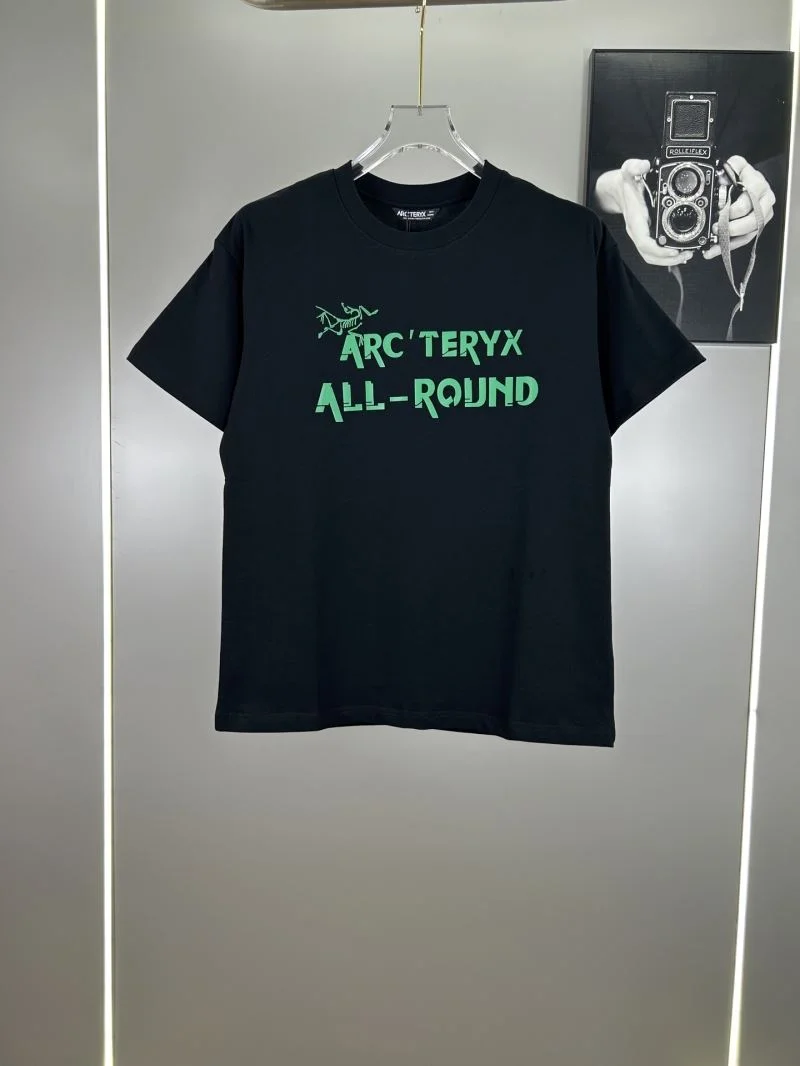 Arcteryx T-Shirts