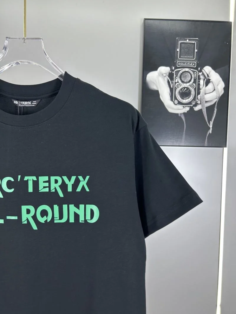 Bargain Arcteryx T-Shirts