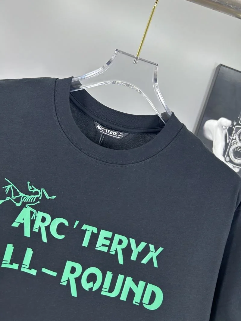 Bargain Arcteryx T-Shirts