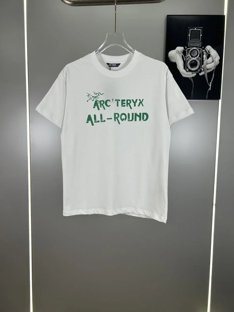 Arcteryx T-Shirts
