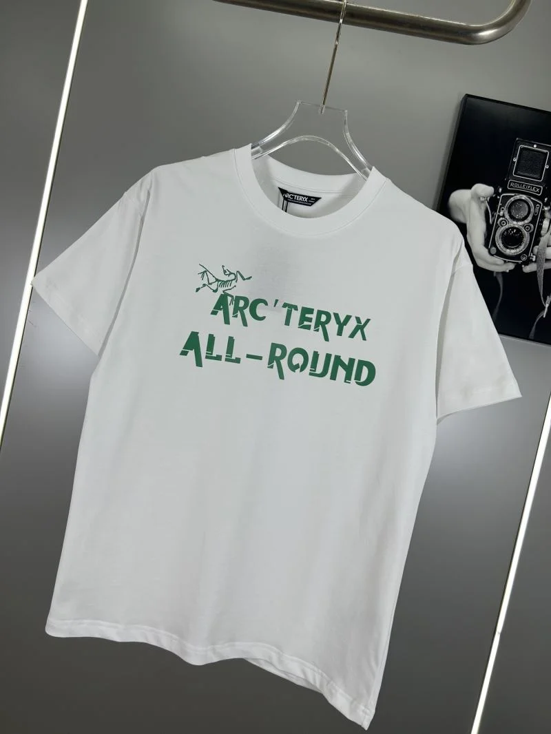 Authentic Arcteryx T-Shirts