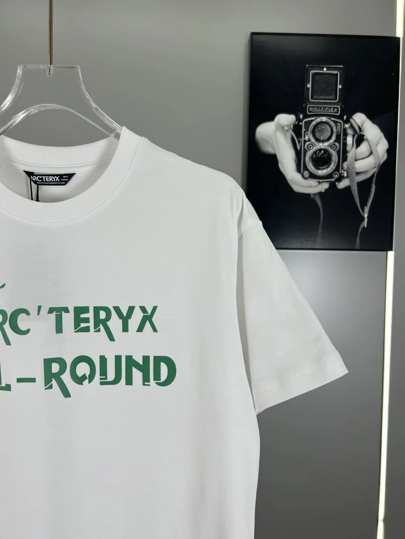 Authentic Arcteryx T-Shirts