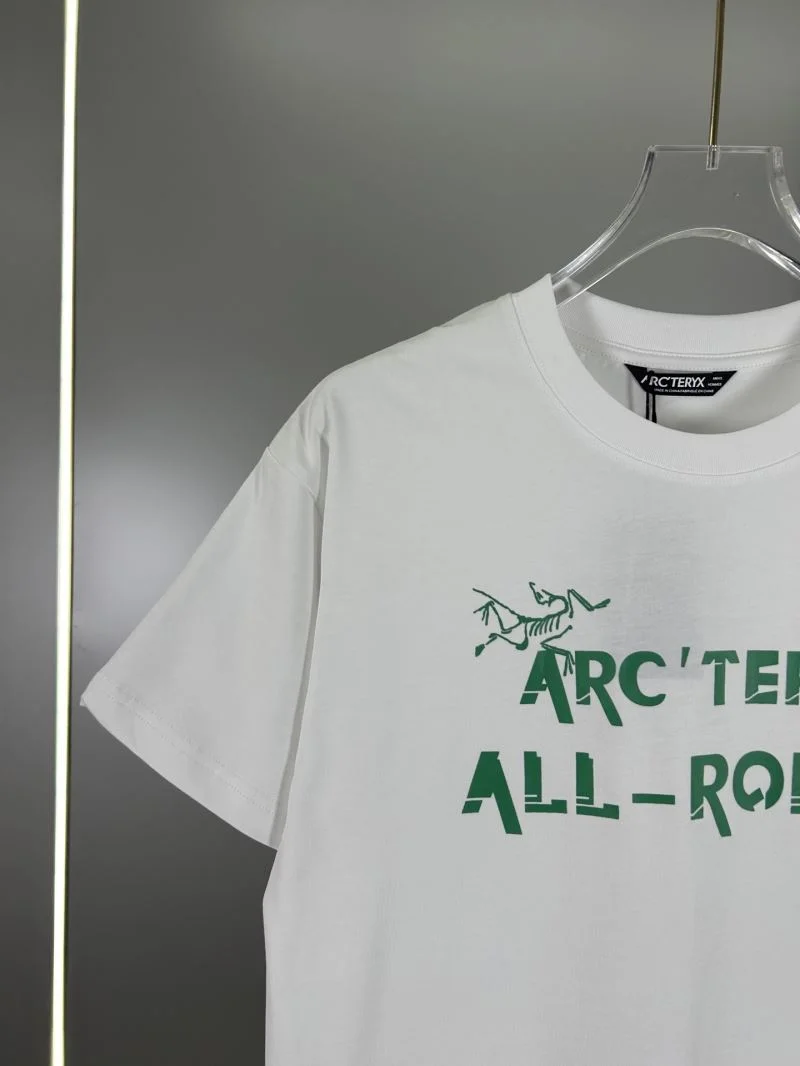 Authentic Arcteryx T-Shirts