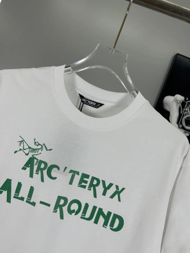 Authentic Arcteryx T-Shirts