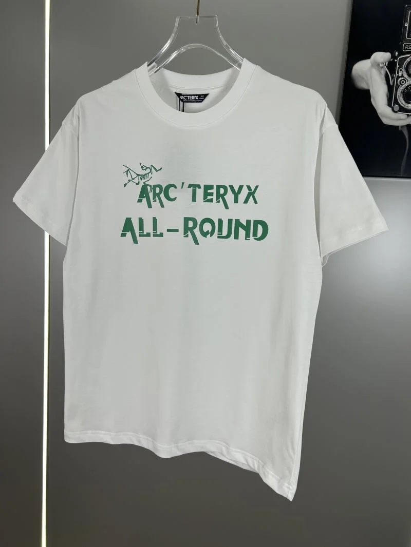 Authentic Arcteryx T-Shirts