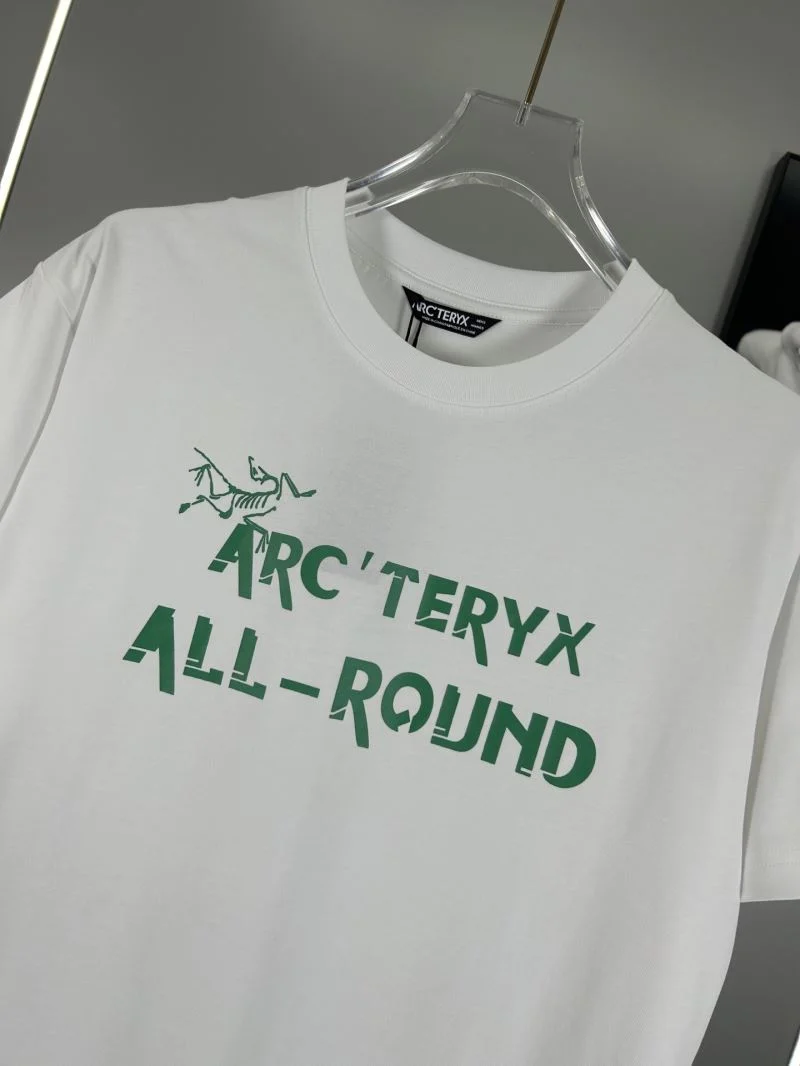 Authentic Arcteryx T-Shirts