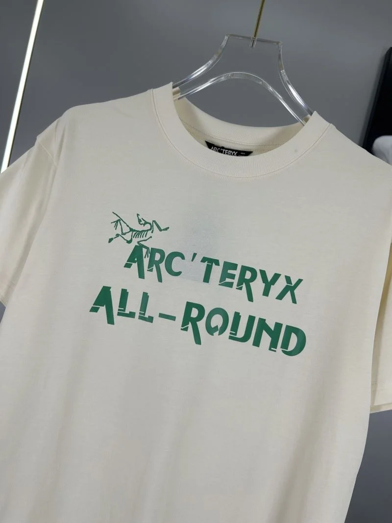 High accuracy Arcteryx T-Shirts