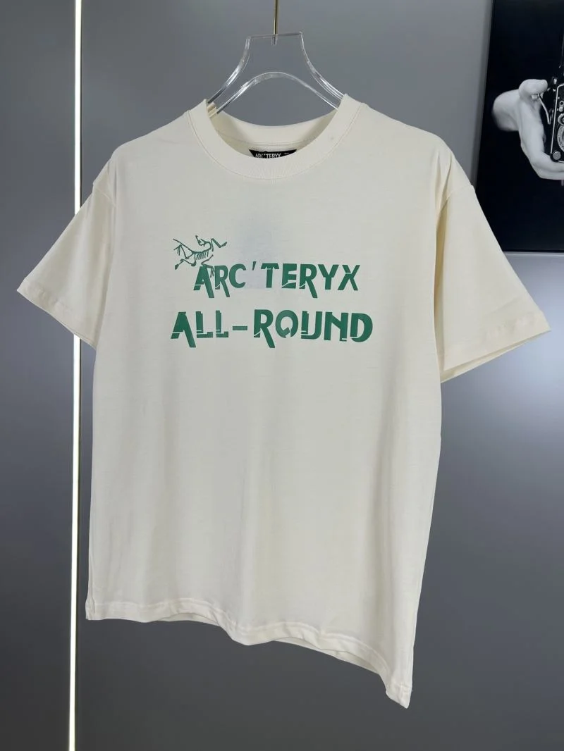 High accuracy Arcteryx T-Shirts