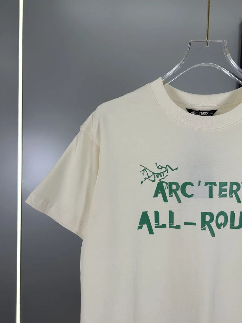 High accuracy Arcteryx T-Shirts