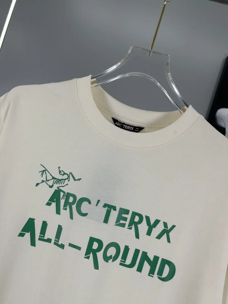 High accuracy Arcteryx T-Shirts