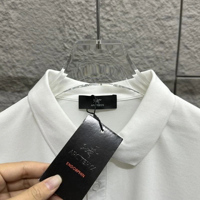 Mirror quality Arcteryx T-Shirts