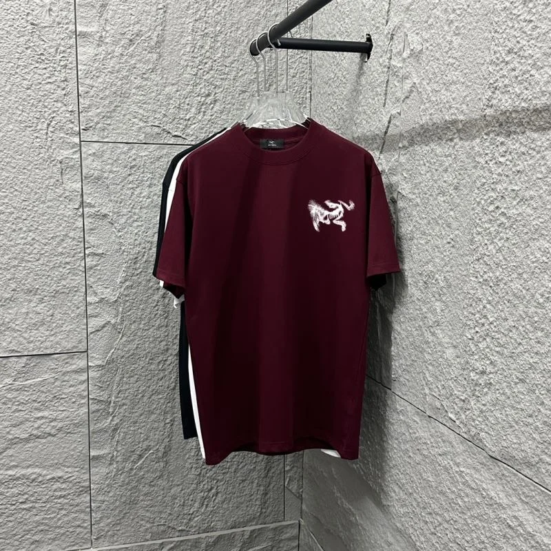 Top mirror Arcteryx T-Shirts