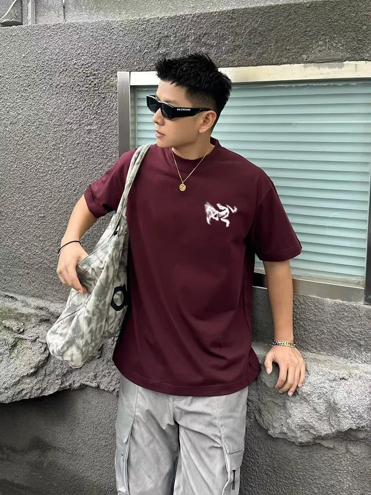 Top mirror Arcteryx T-Shirts