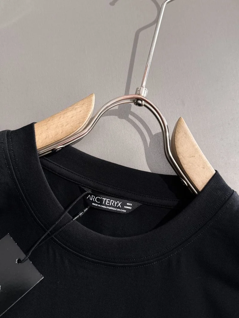 Mirror quality Arcteryx T-Shirts