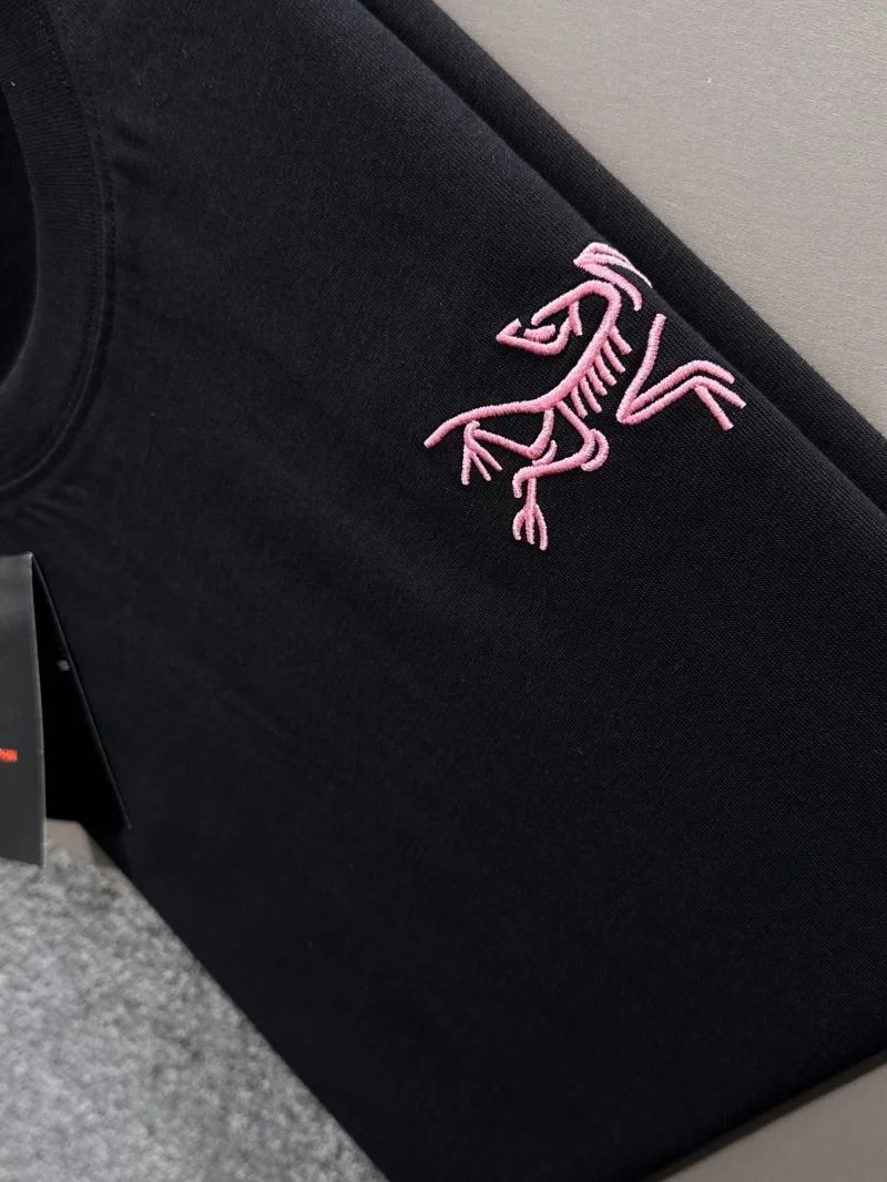 Mirror quality Arcteryx T-Shirts