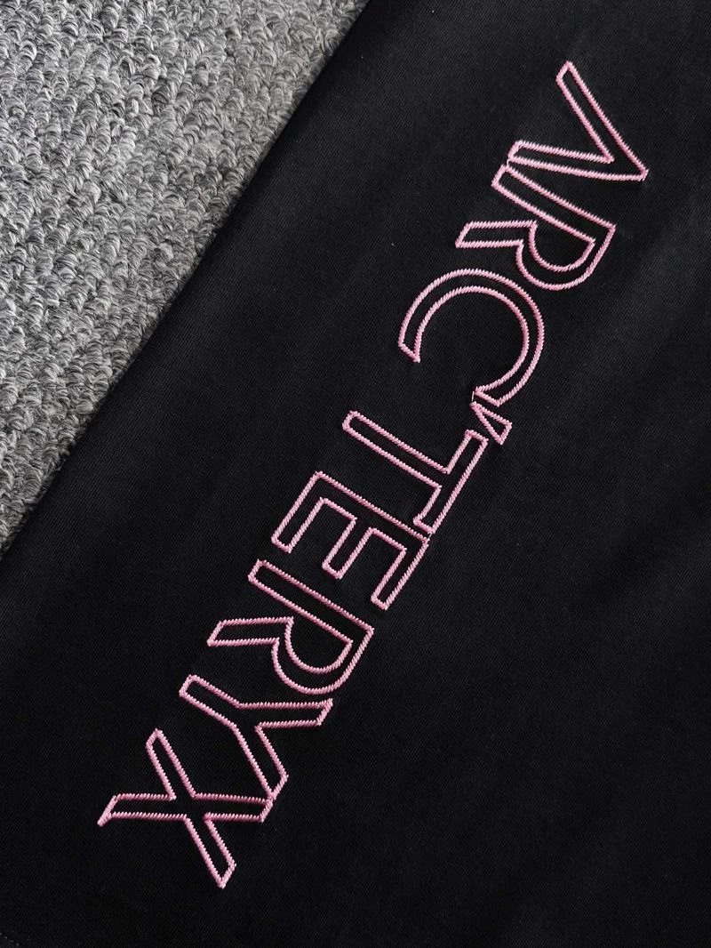 Mirror quality Arcteryx T-Shirts