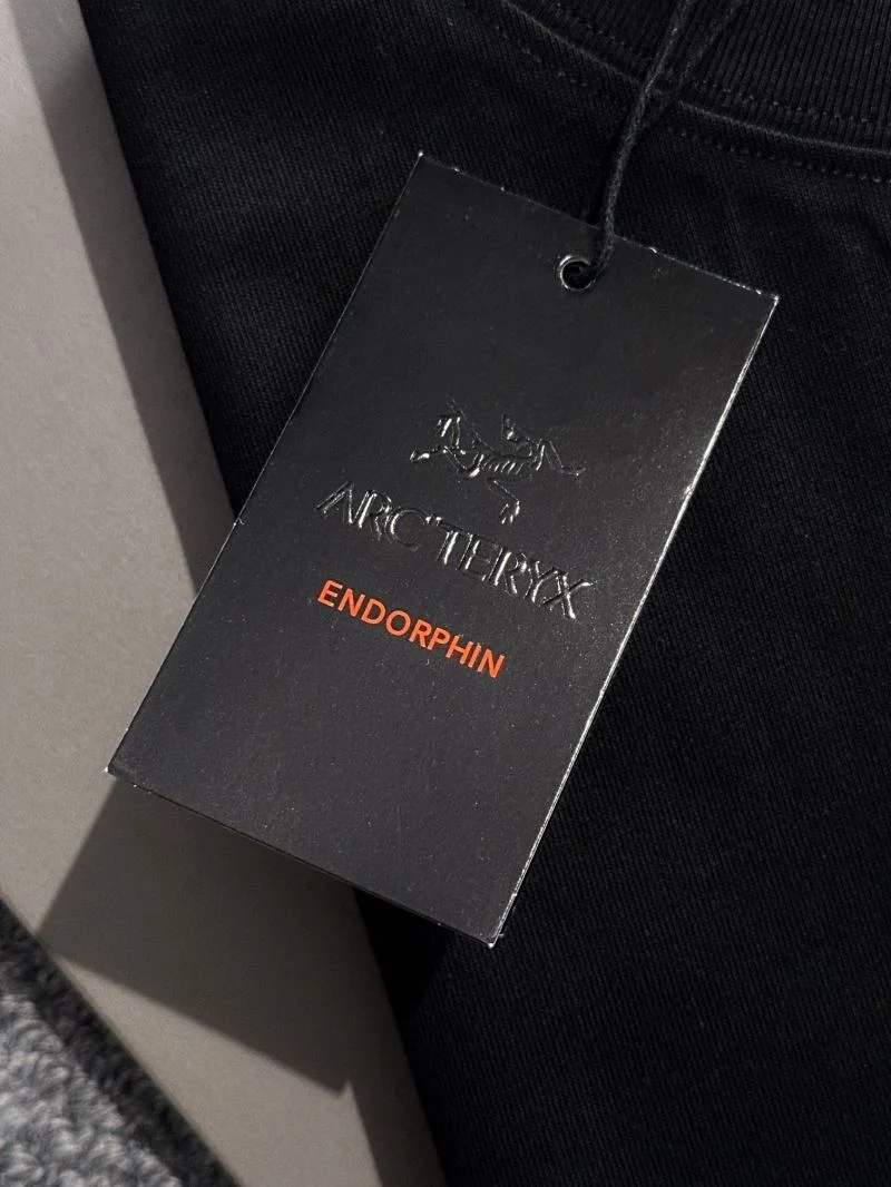 Mirror quality Arcteryx T-Shirts