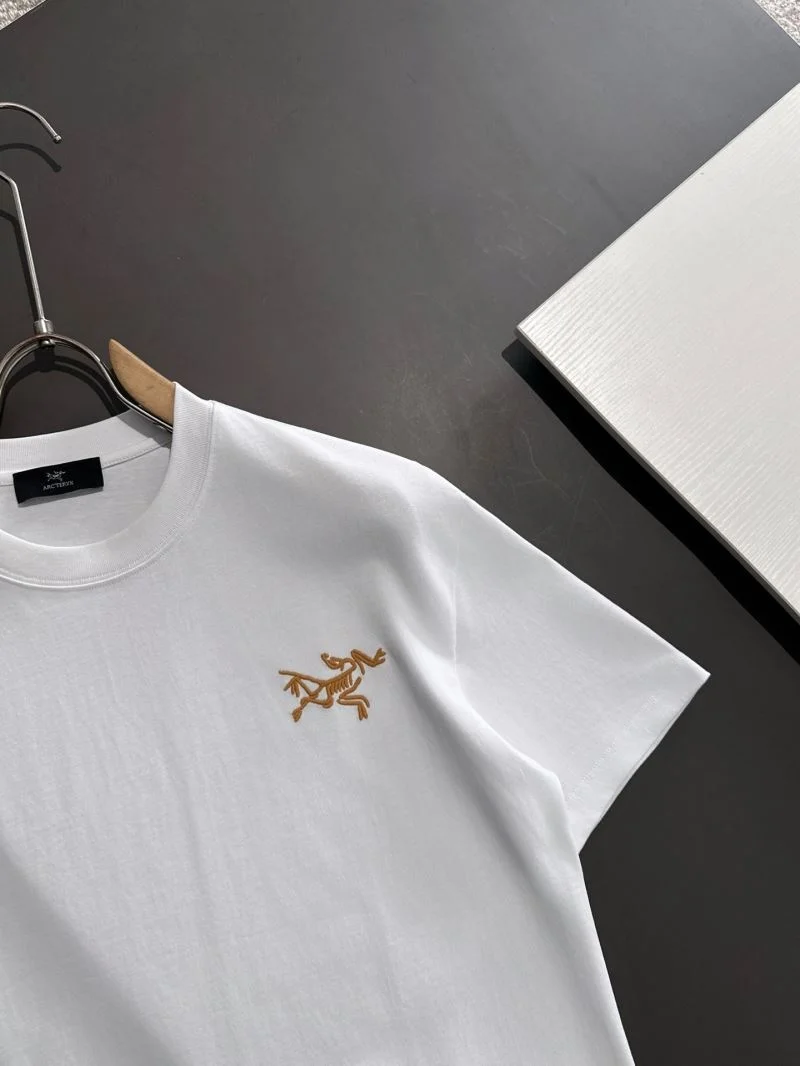 Factory-made Arcteryx T-Shirts