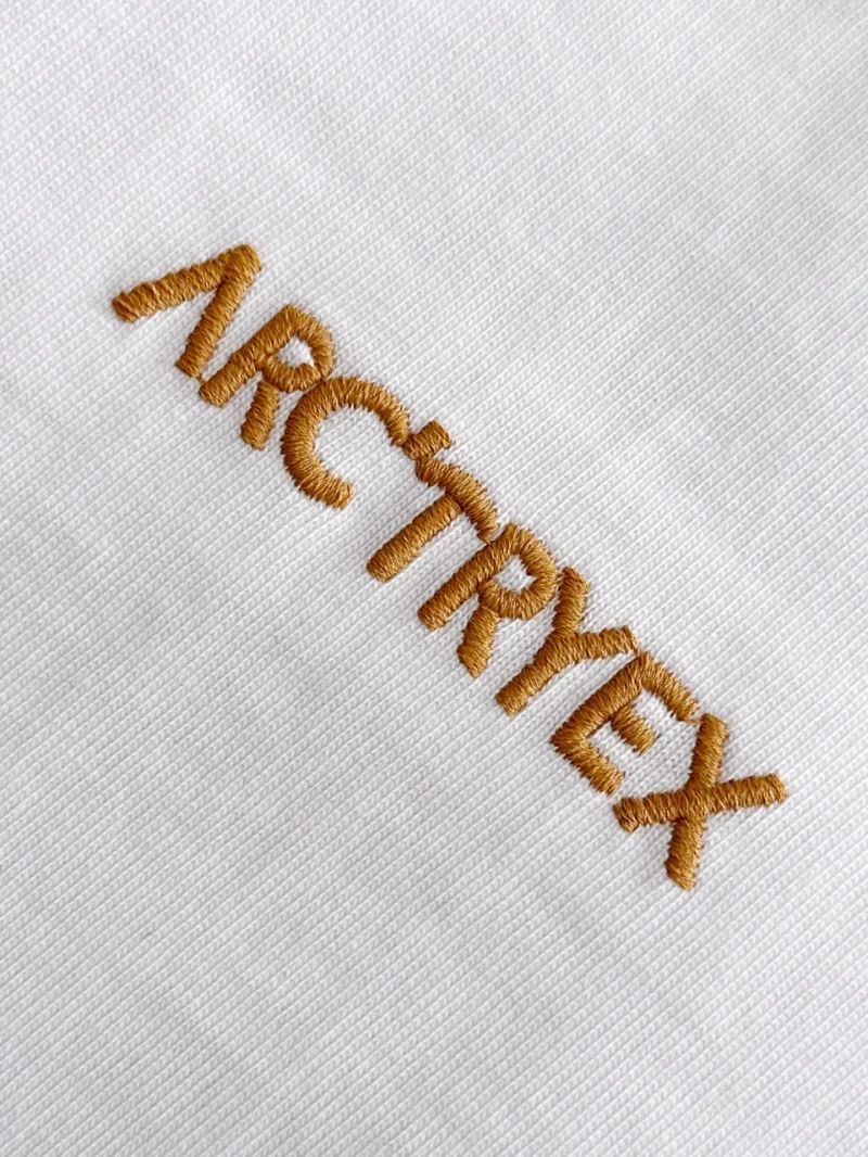 Factory-made Arcteryx T-Shirts