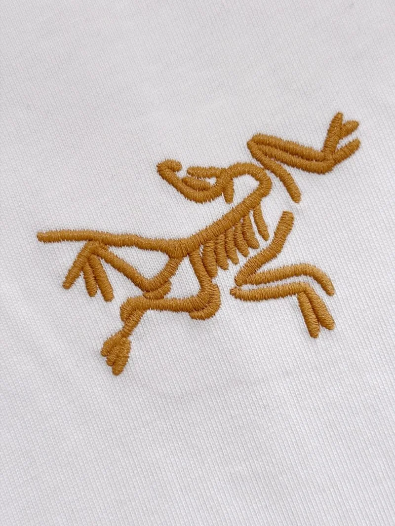 Factory-made Arcteryx T-Shirts