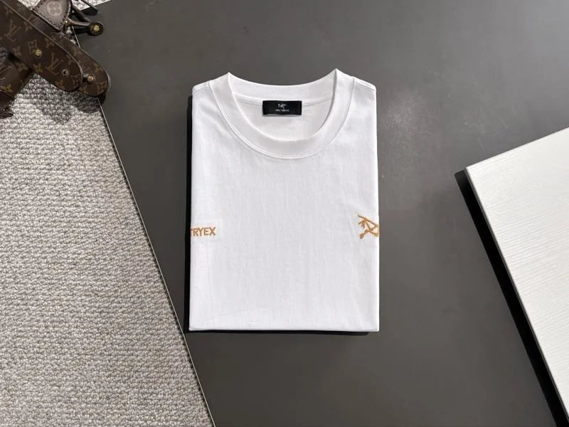 Factory-made Arcteryx T-Shirts