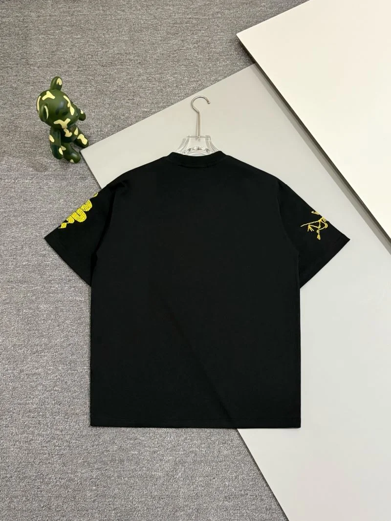 Budget-friendly Arcteryx T-Shirts