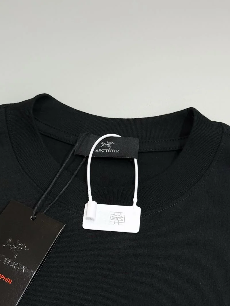 Budget-friendly Arcteryx T-Shirts