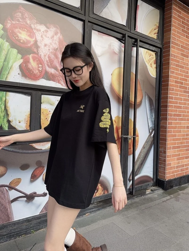 Budget-friendly Arcteryx T-Shirts
