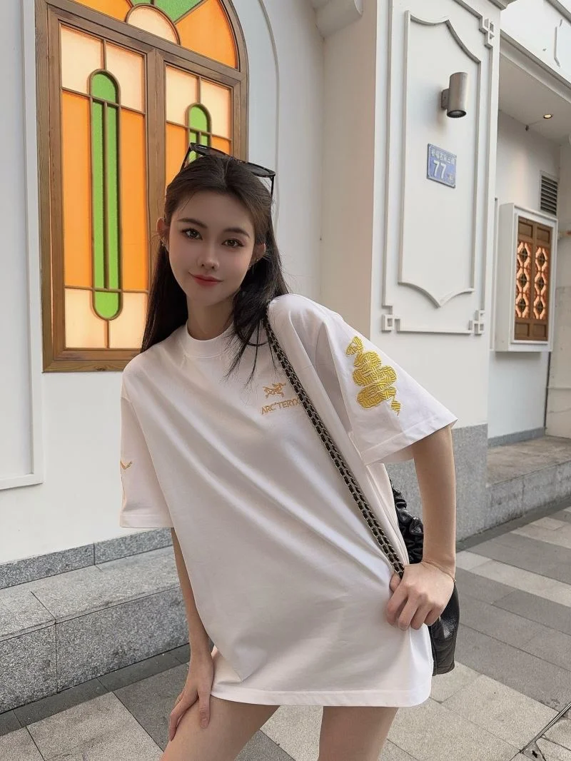OEM Arcteryx T-Shirts