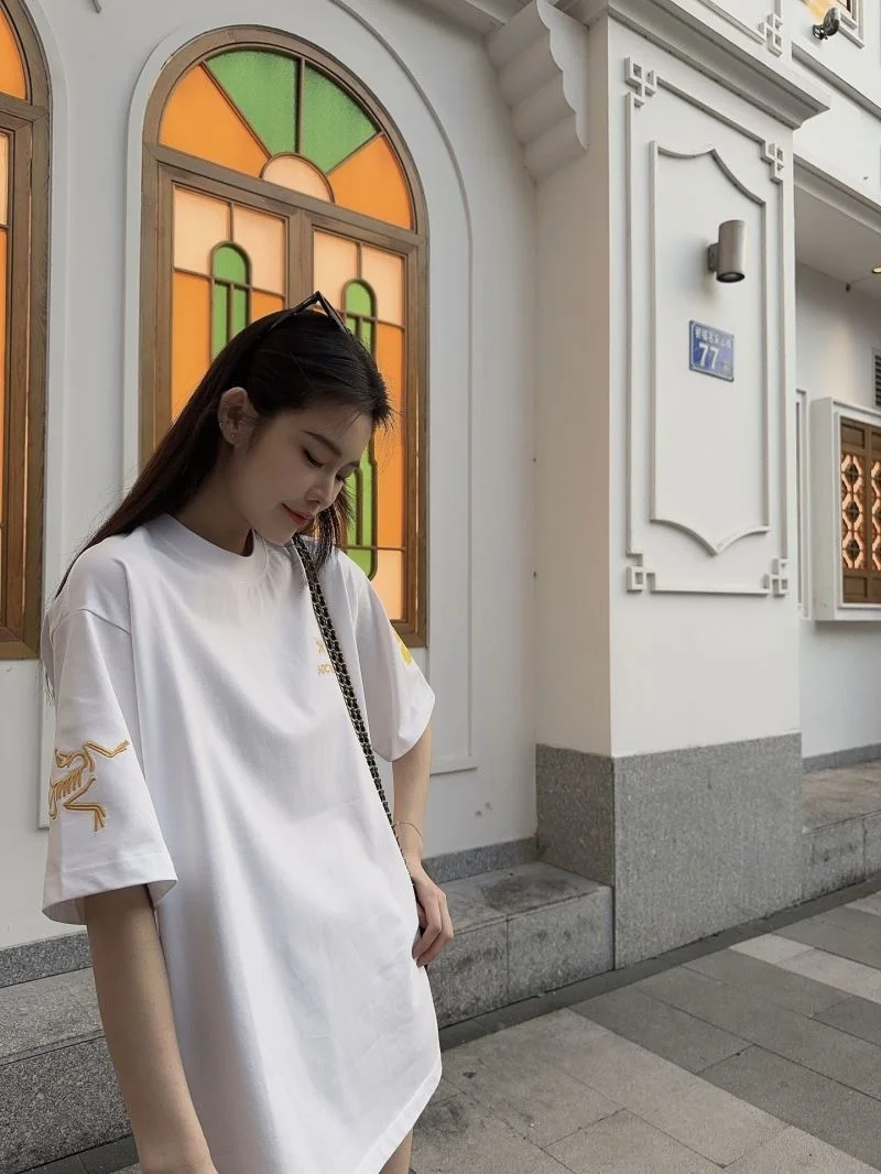 OEM Arcteryx T-Shirts