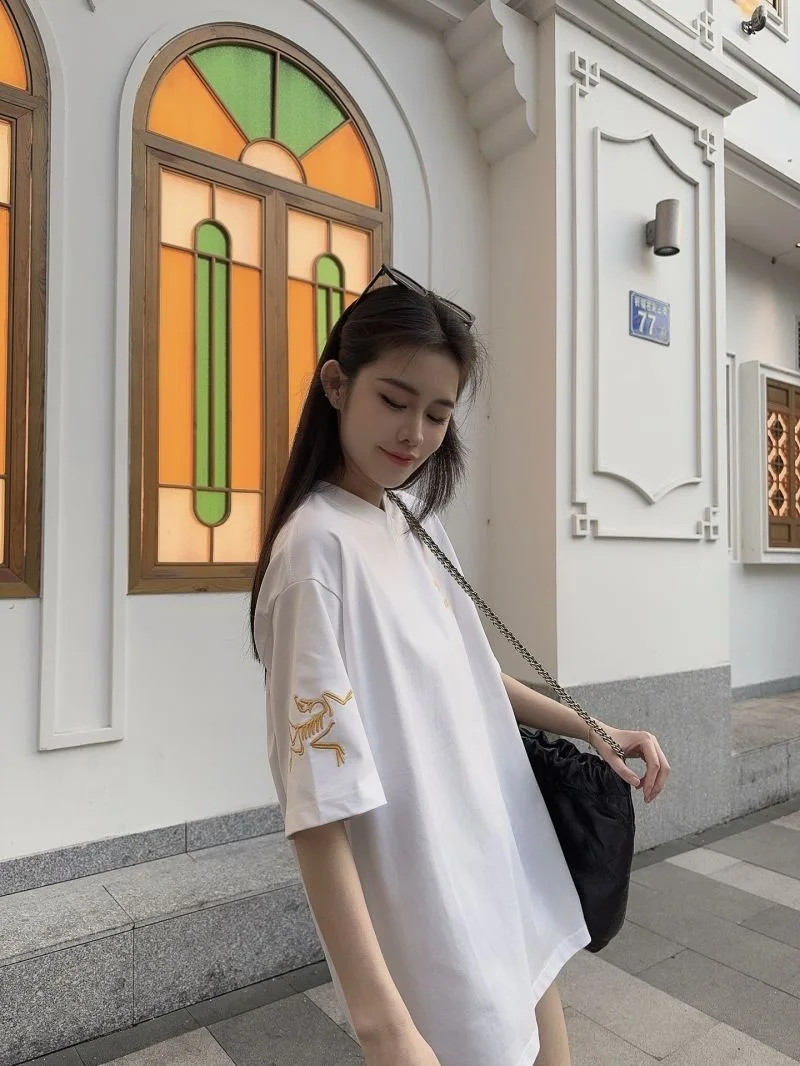 OEM Arcteryx T-Shirts