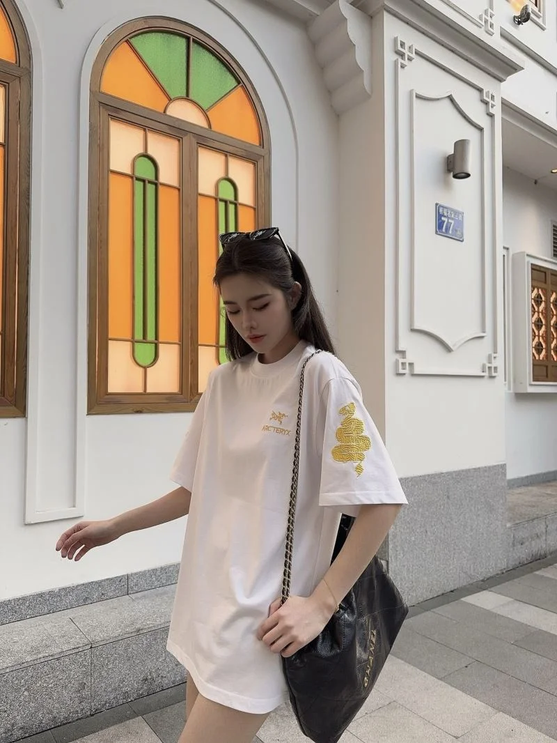OEM Arcteryx T-Shirts
