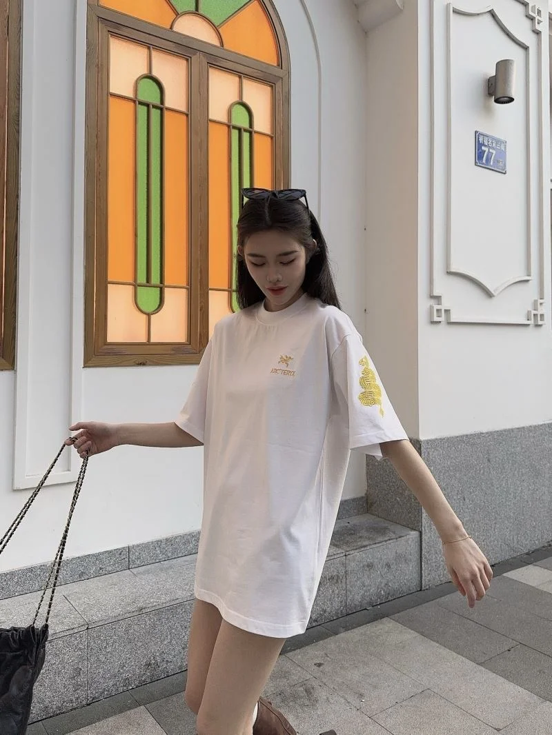 OEM Arcteryx T-Shirts