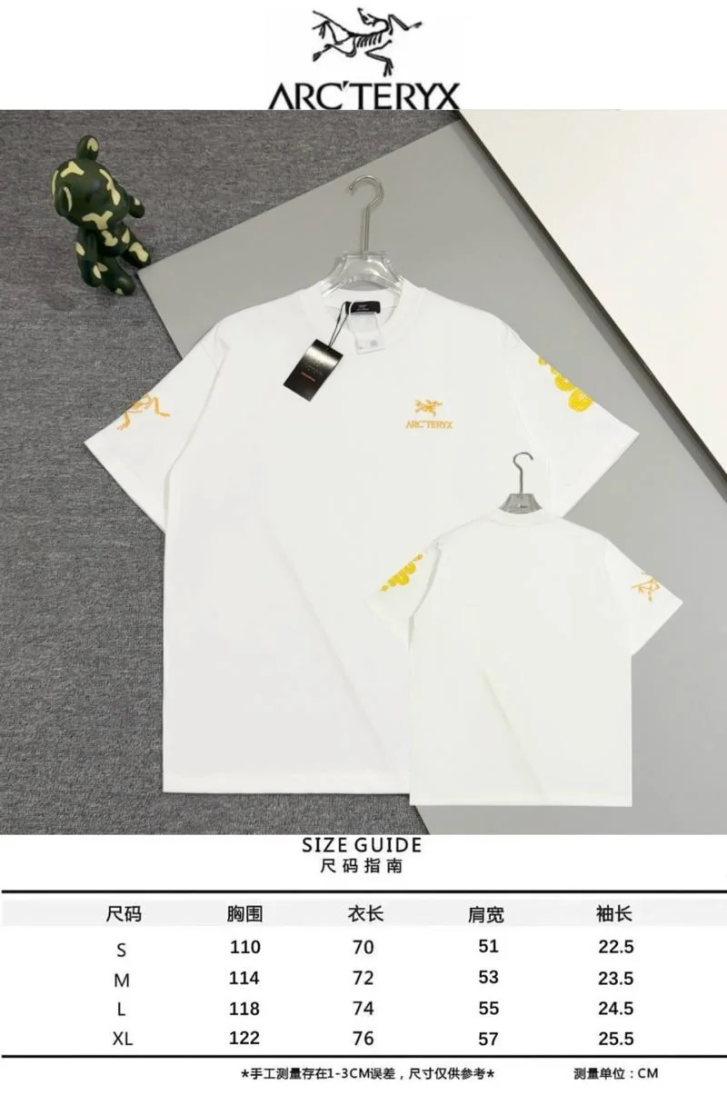OEM Arcteryx T-Shirts