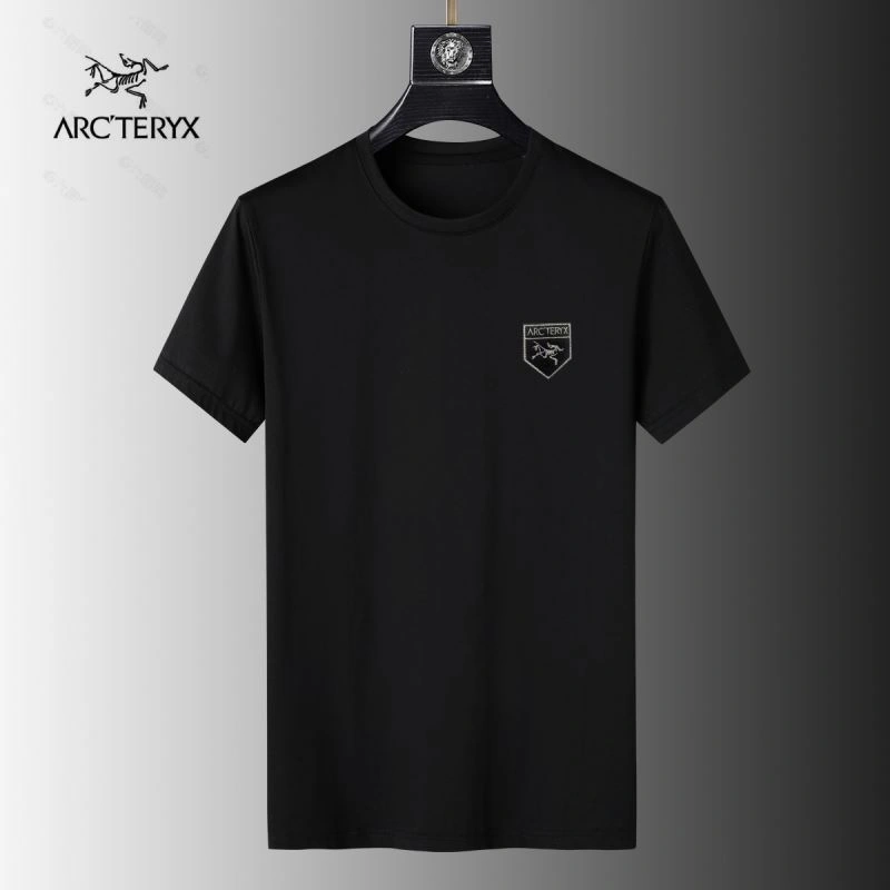 Top mirror Arcteryx T-Shirts